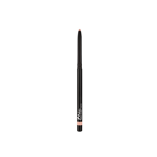 Wide Eyed Liner – Mii Cosmetics